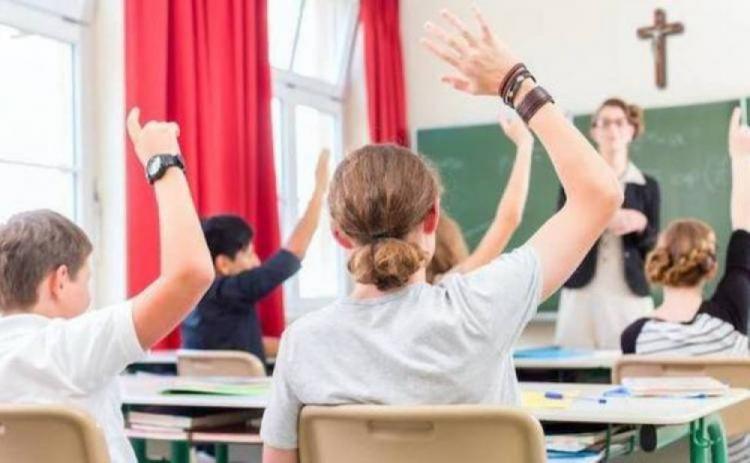 INSTITUTO SUPERIOR ROQUE GONZALEZSer educador en el mundo actual, retos ...
